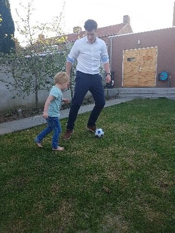 Peter Renders & Lenssen Advies, een goede combinatie! - Lenssen Advies